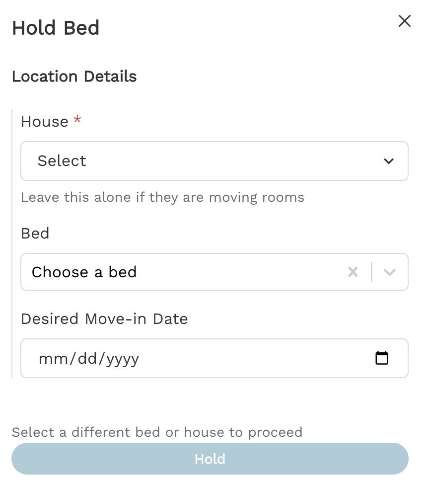 Sober Living Property Management Software | Sobriety Hub